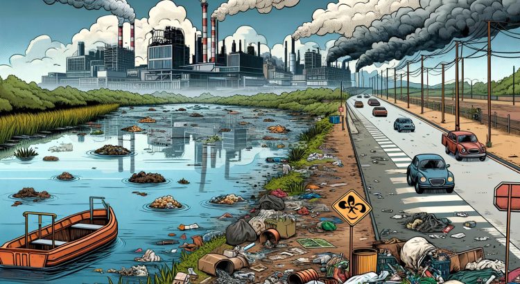 NOx pollution et impact sur la qualité de l'air: solutions et enjeux ...